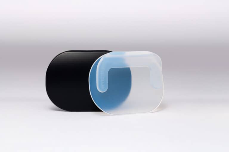 Optishield | The Flexible Optical Occluder | Available Now | Homepage